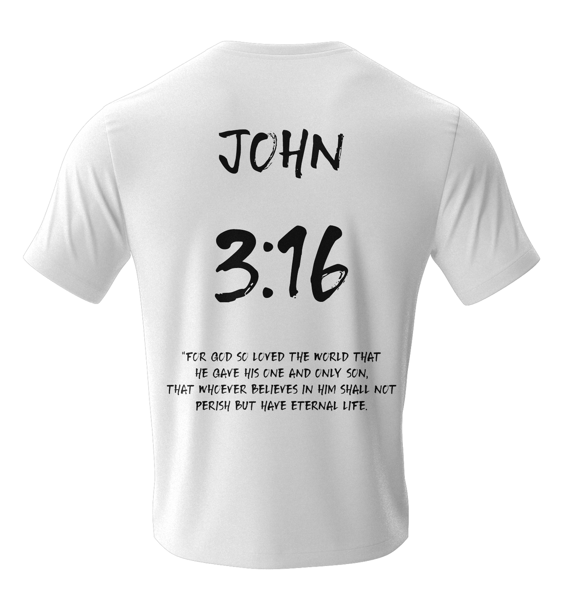 Holy Shirt Apparel Co.