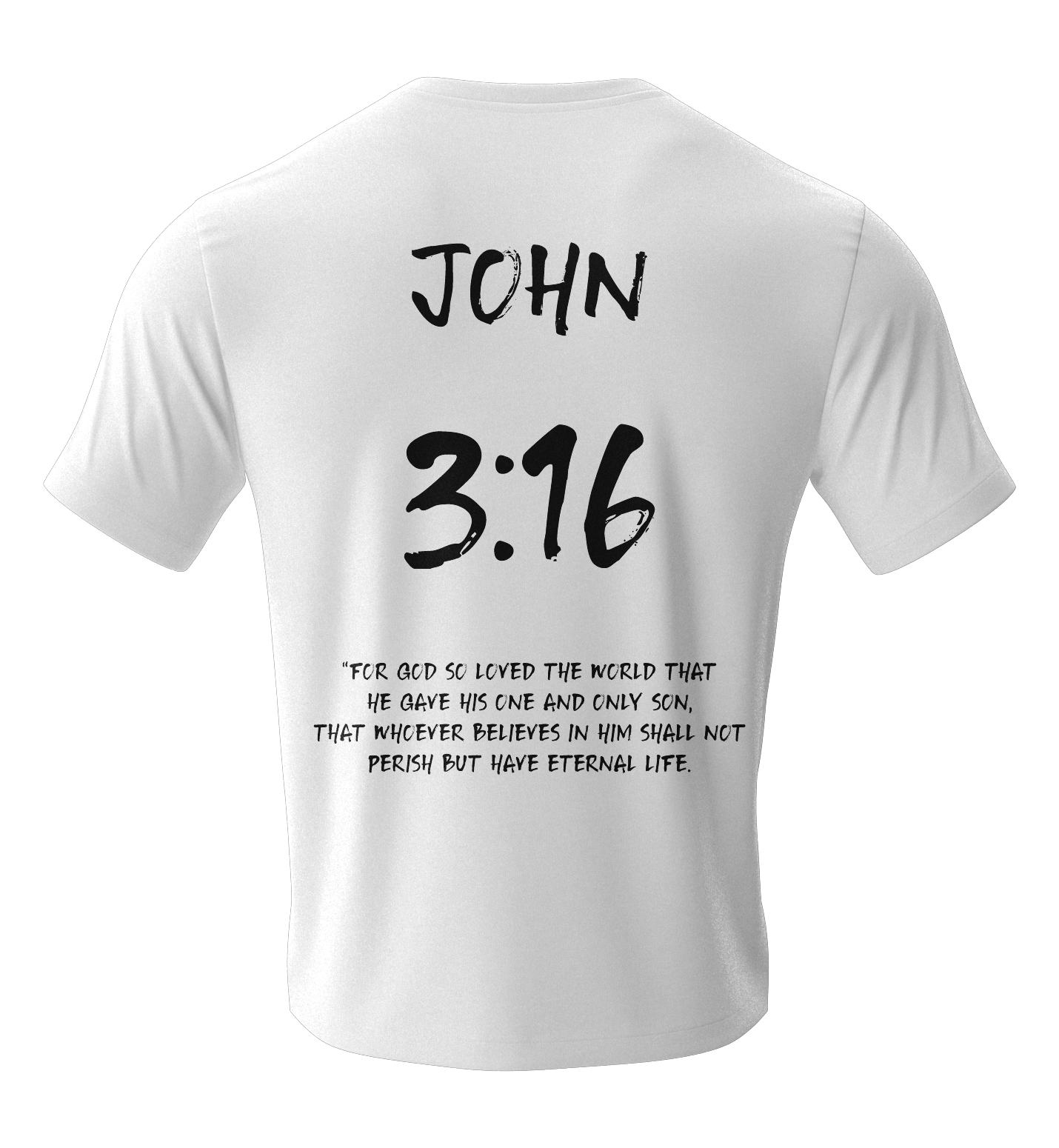 Holy Shirt Apparel Co.